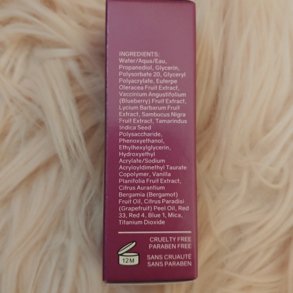 fARSALI | Skincare | Firm Nwt Farsali Unicorn Essence Skin Enchancing ...